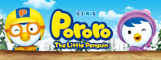 [REVIEW] Tokoh Kartun Pororo The Little Penguin dan Teman-Teman ...