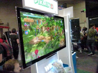 Things To Do In Los Angeles: Gaming at Comic-Con... Oh, is that Billy ...