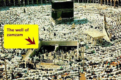 Kaaba: The Forgotten SHIVA Temple