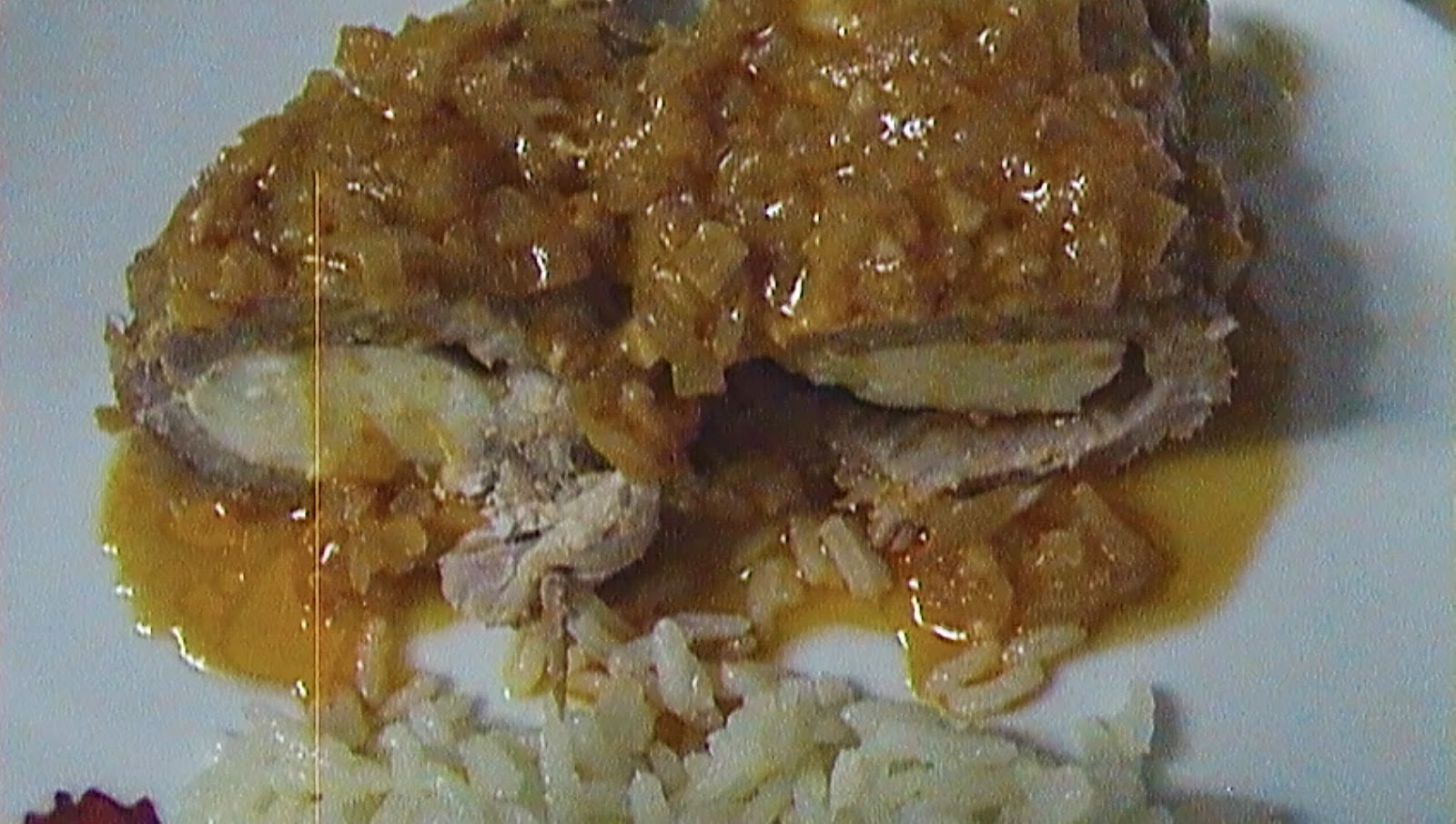 SABORES E LAVORES DA HELENA PAULA: ENROLADO DE FEVERAS DE PORCO COM ...