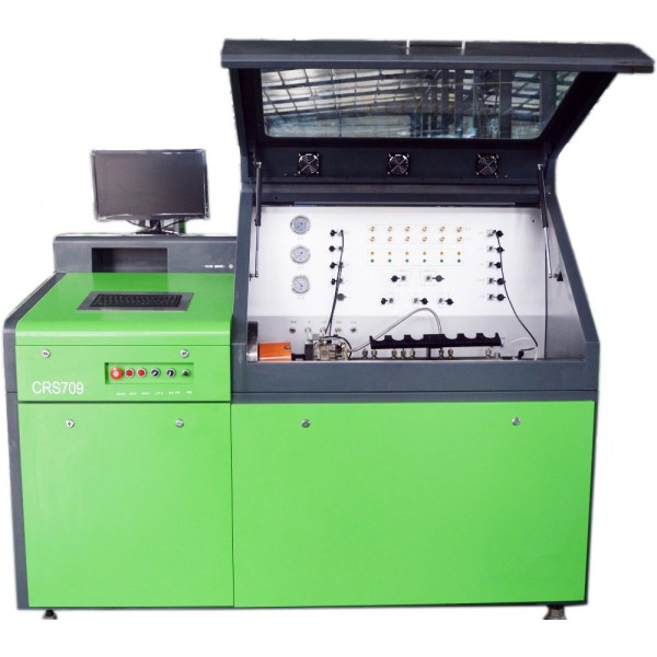 diesel injector pump test benches