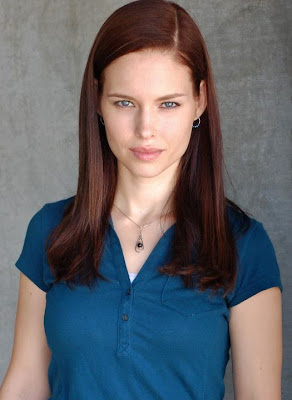 Gothic Films: Tristin Rupp is an indie actress starring in the movies ...