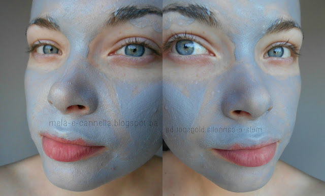 mela-e-cannella: AVON - Planet Spa - Face Mask