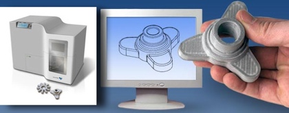 Raul Richard 3D: PROTOTIPADO RAPIDO