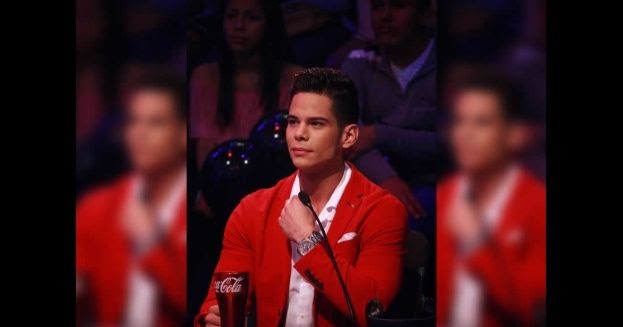 Jonathan, el 'chico bonito' de Yo me llamo | Reality Show de la Tv