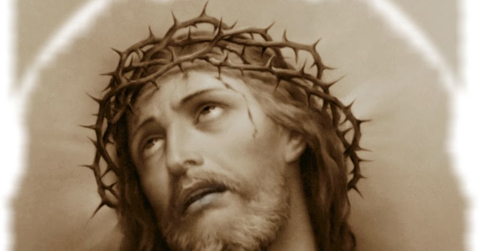 Espolon: JESÚS CORONADO DE ESPINAS