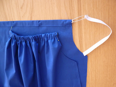 Crafty Alex: DIY - How to Make a Sun Top