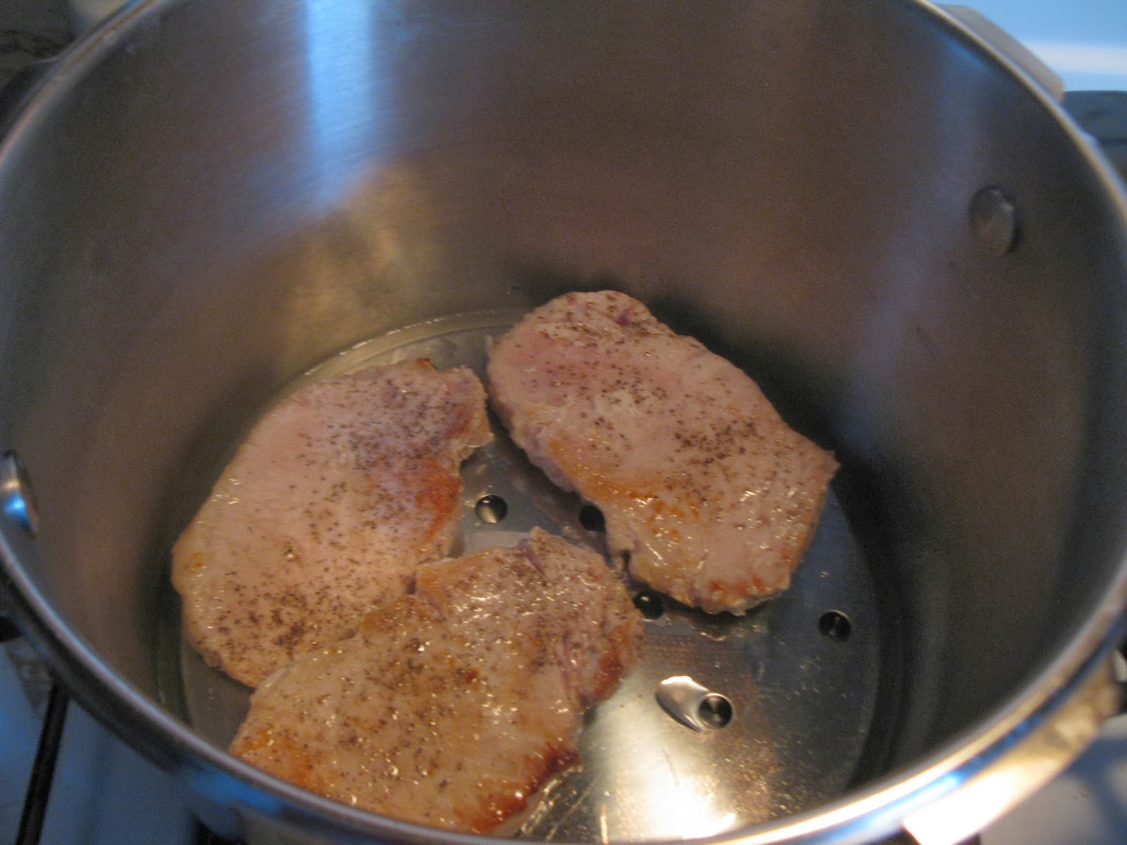 Simply Homemaking: Pressure Cooking - Chapter 4