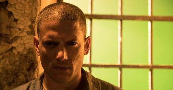 PRISON BREAK - I protagonisti parlano dell'emozione di girare il ...