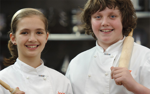 junior master chef is my fave | A Gipsy in the Kitchen : A Gipsy in the ...