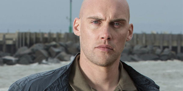 INTERVIEW: Joe Sims Talks To Us About Broadchurch