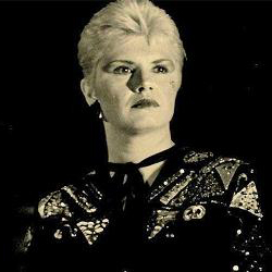 Efemérides Musicales: Alicia Bridges