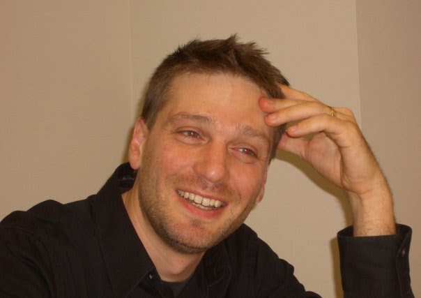 Why We Do What We Do: An Interview with Sean Duran | ExhibiTricks: The ...