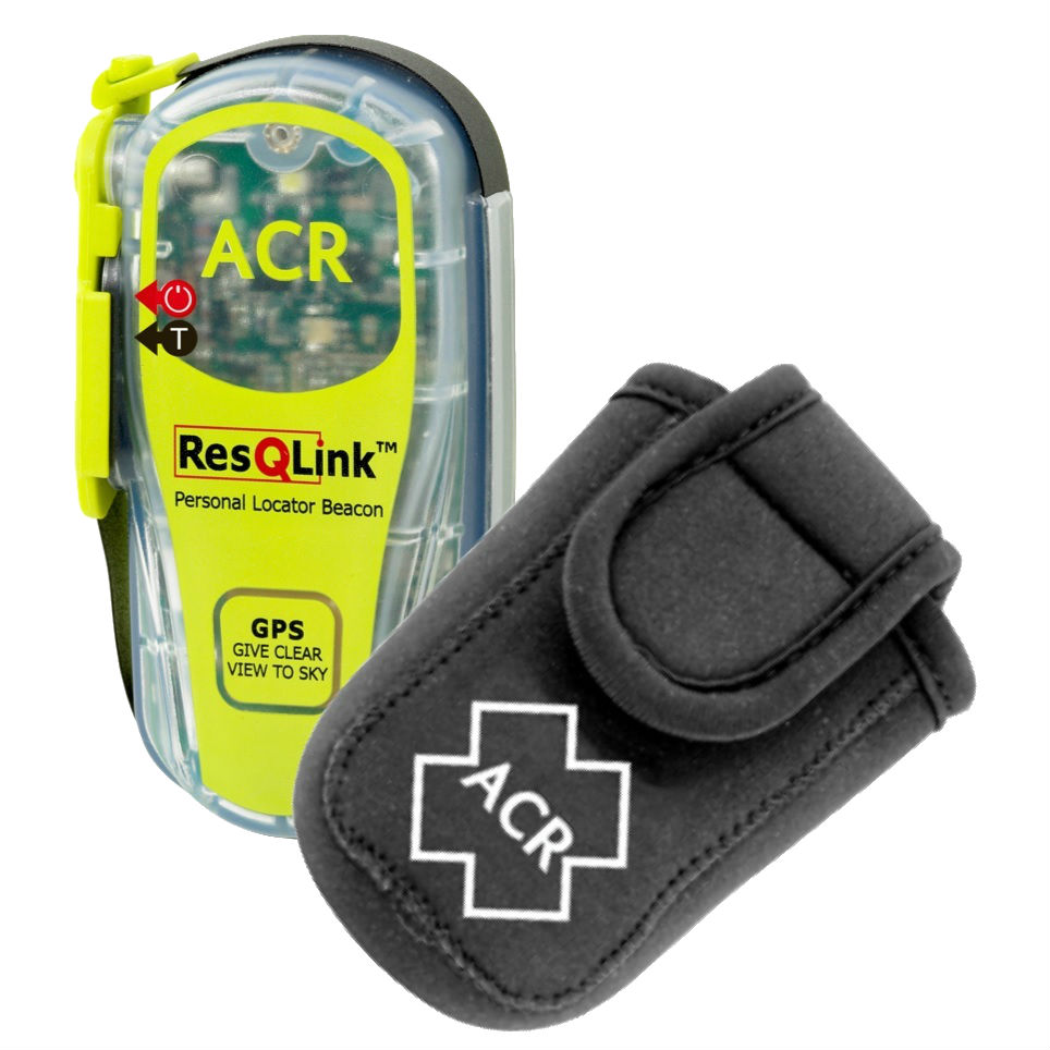 Tramping in the New Zealand backcountry: NZ Bush Adventures: Survival kit