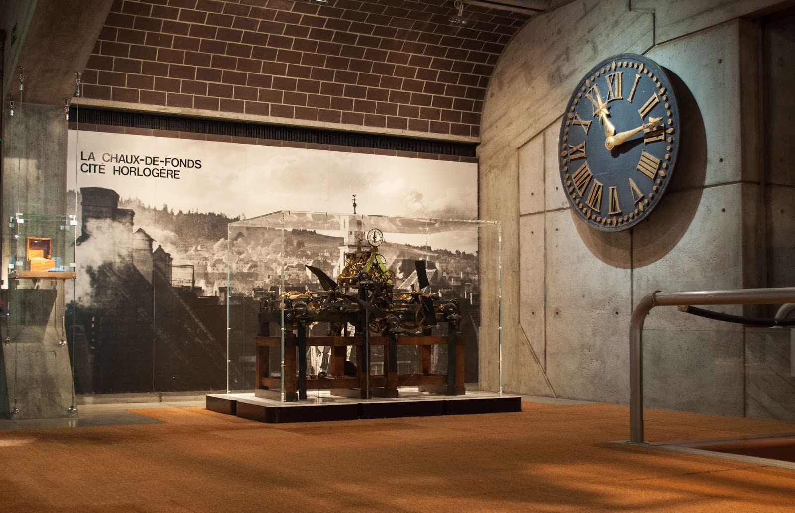 That Watch and More: A Trip to Geneva and Beyond