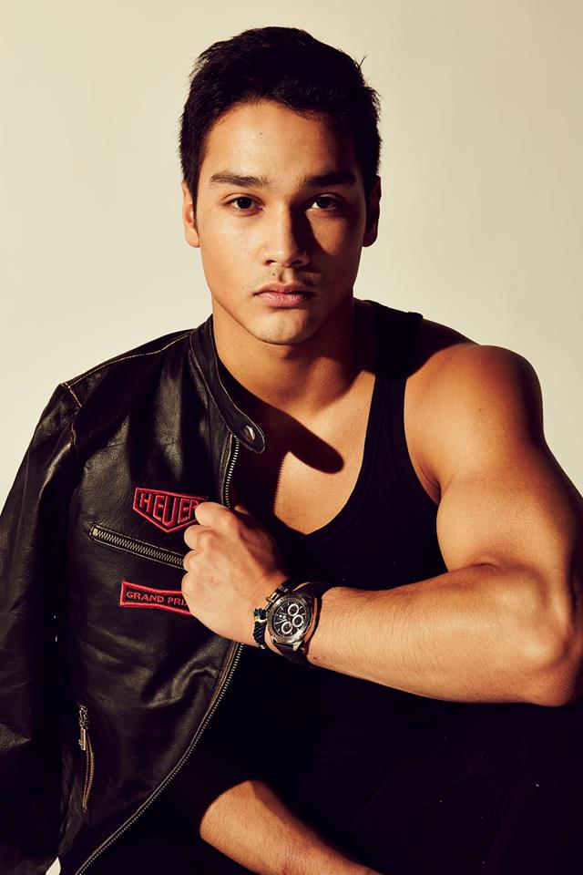 Man Central: August 2016