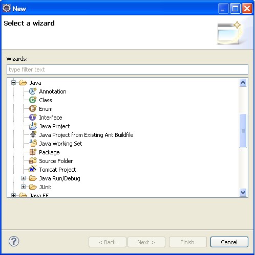 Todo Sobre Java: Hola mundo con Jsp + Eclipse