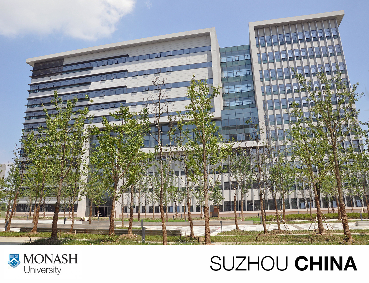 Industrial Design in Victoria Australia: Monash University - China