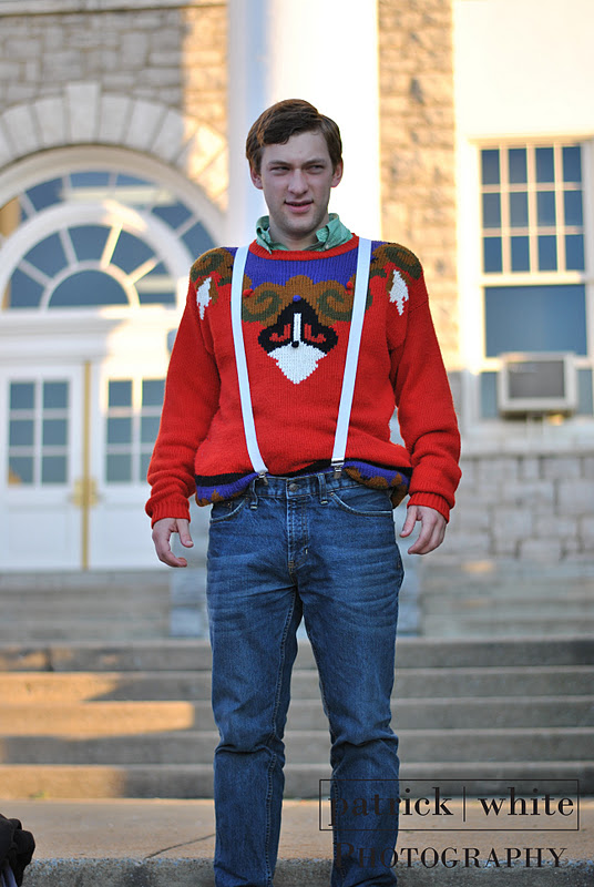 Patrick White Photography: Harrisonburg, Virginia Photographer: Nathan ...