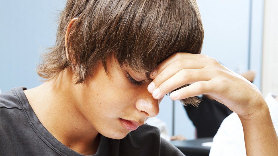 Helping Anxious Kids: ANXIOUS KIDS - How do I know if my child is ...