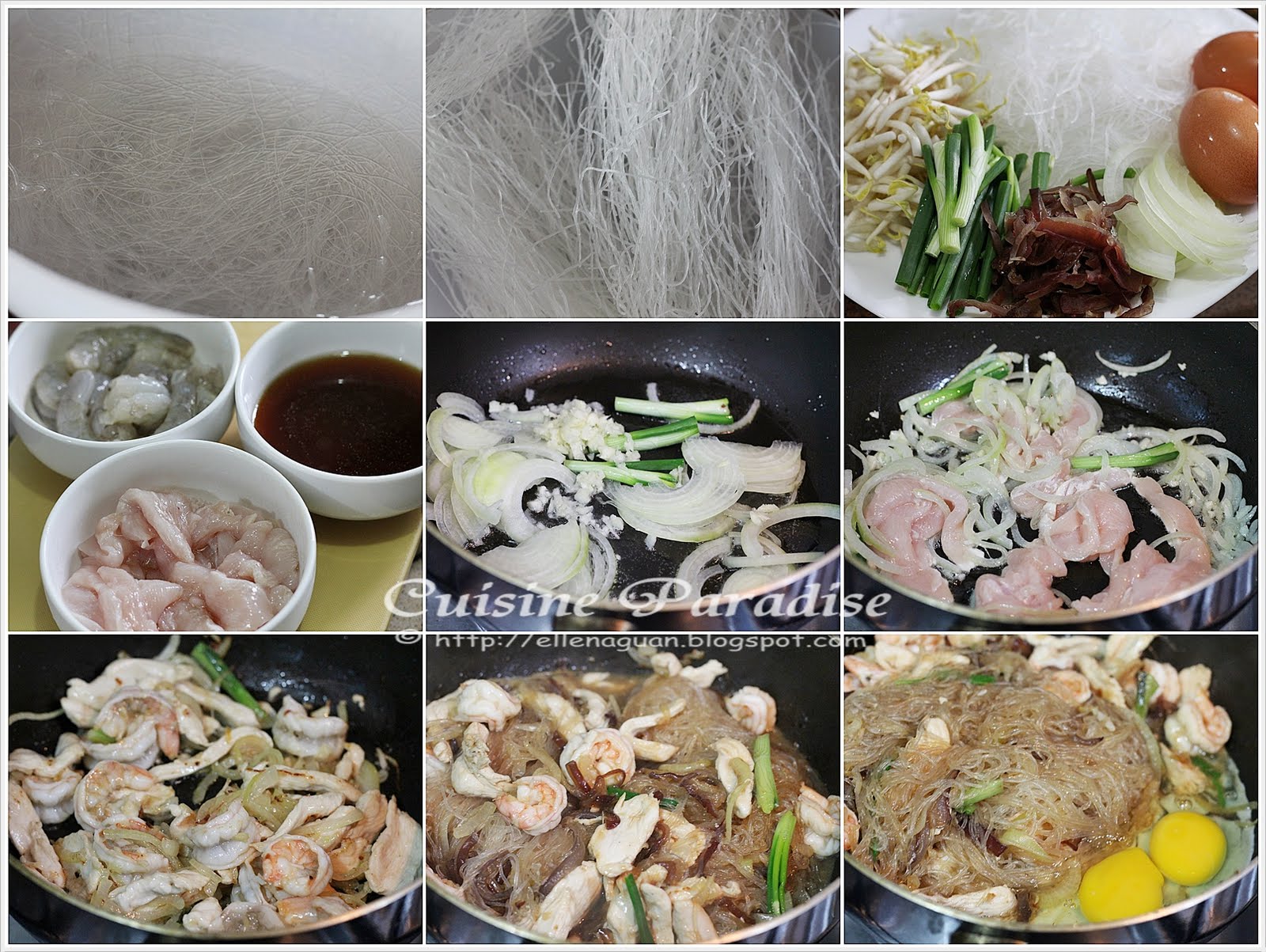 Cuisine Paradise | Singapore Food Blog | Recipes, Reviews And Travel ...