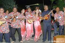 Trini Christmas: Christmas Traditions in Trinidad