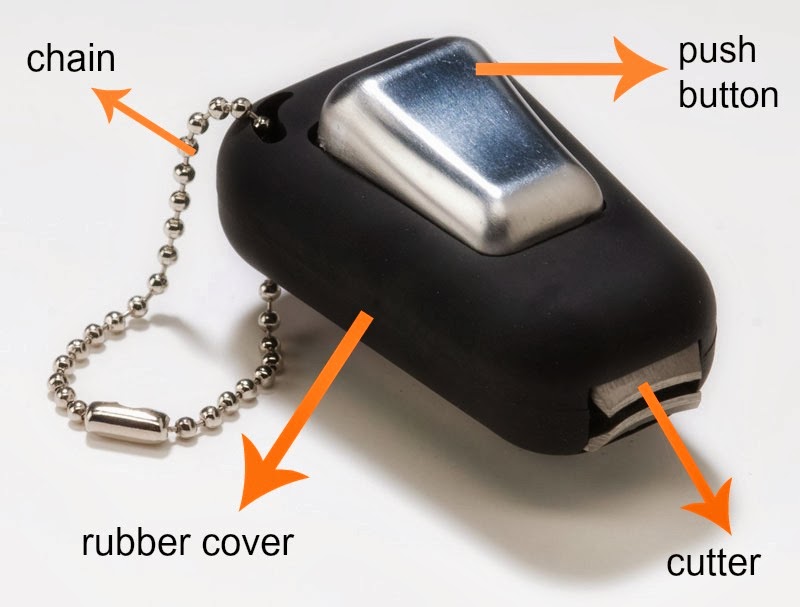 GREENDESIGNIIUM: NEW FINGERNAIL CLIPPER DESIGN (MODULAR PRODUCT ...