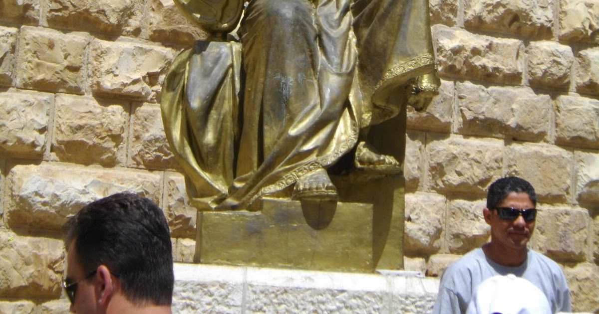 1 Samuel 16: 1-13 | Orang yang diurapi Tuhan | Khotbah dan Renungan Kristen