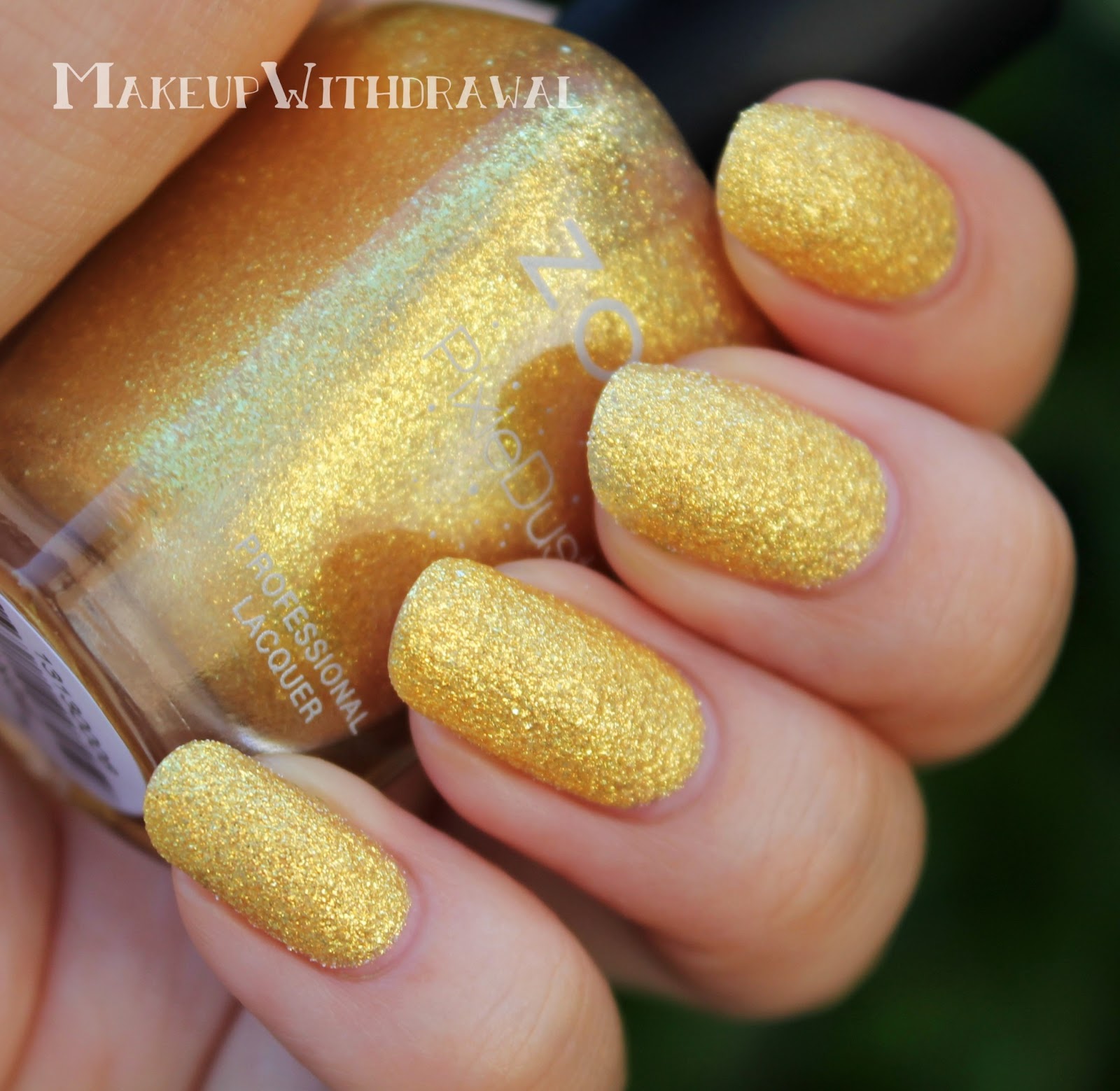 Zoya 2013 Summer Pixie Dust Collection | Makeup Withdrawal