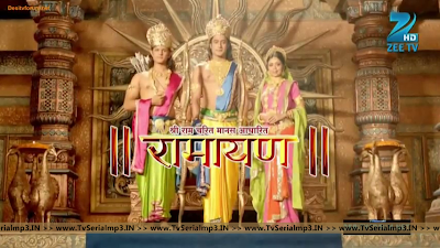 Ramayan 2008 episodes 15-32 - stepsdase