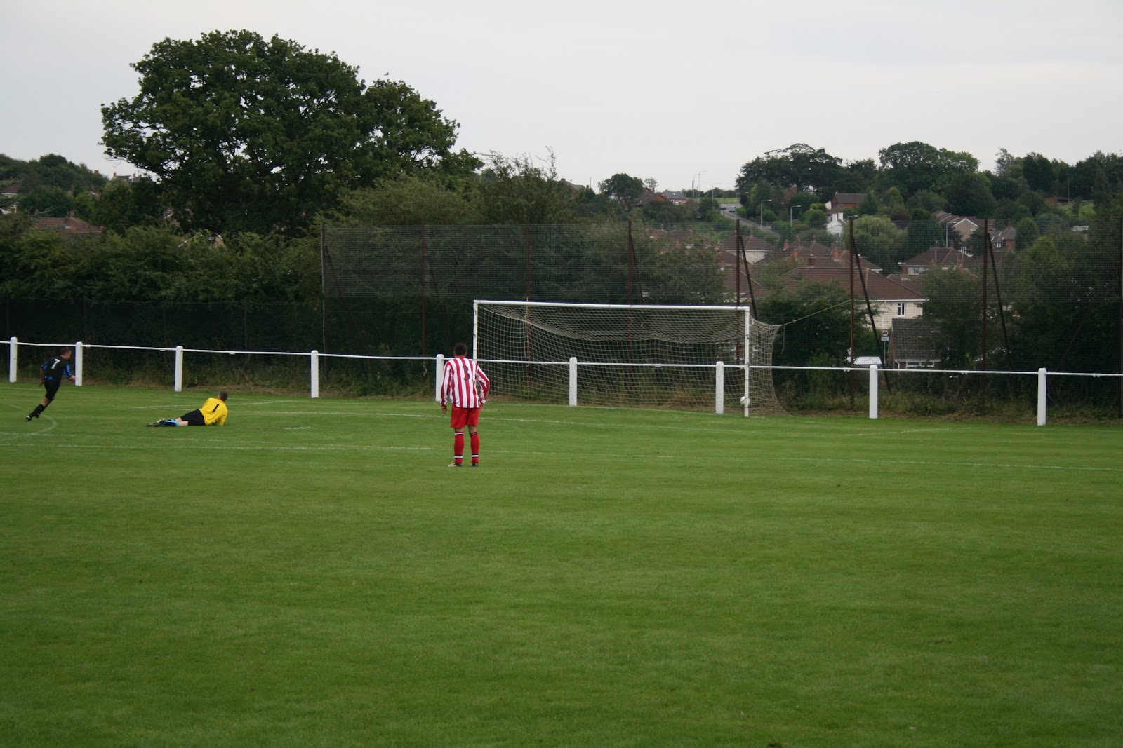 Aroundthegrounds2012-13: September 2012