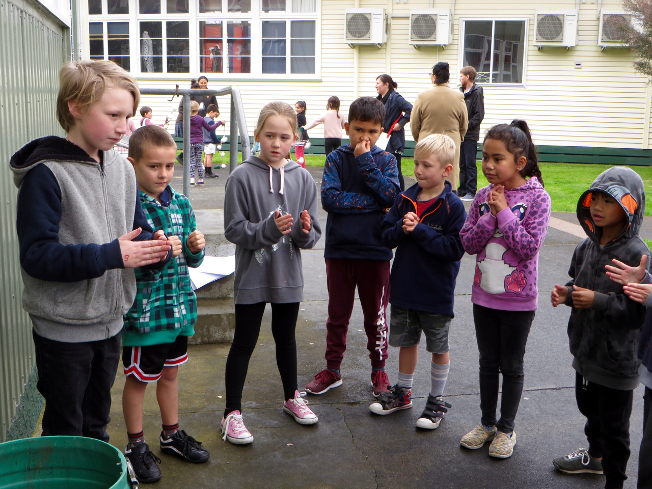 Room 3 Firth Primary School