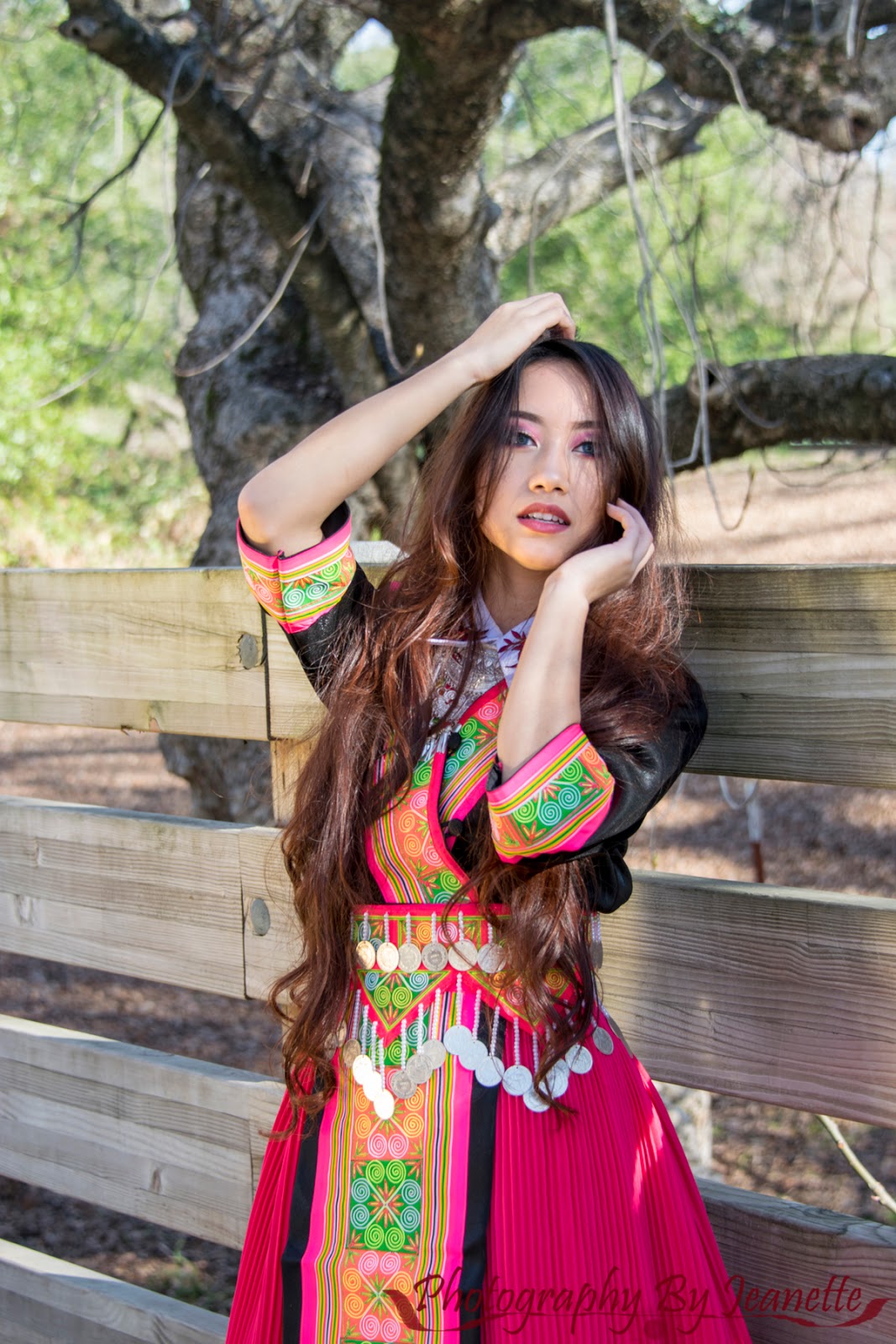 Adventures through Photography: "Mini" Shoot with Amazing Model, Sandy ...