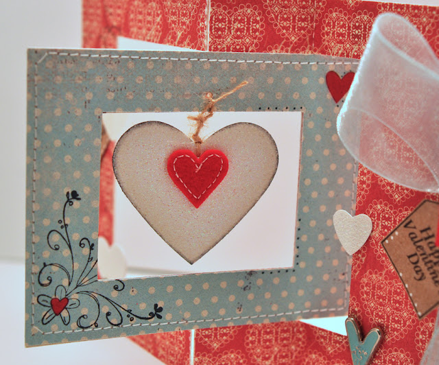 Hand to Paper: FLIP CARDS.......