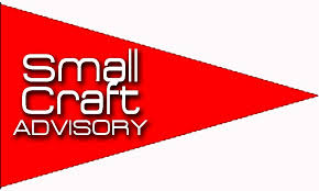 Ralph's Tropical Weather-RTW: SMALL CRAFT ADVISORY ROUGH SEAS