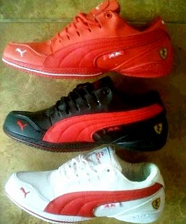 Sepatu Casual,Olahraga,jersey,Jaket,dll Terlengkap: Sepatu Casual ...