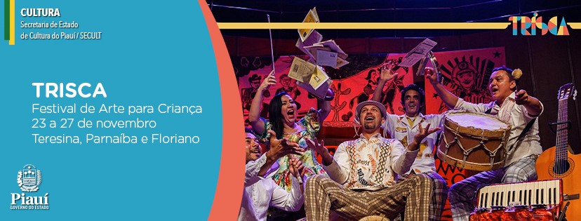 Leia-se: Trisca aqui