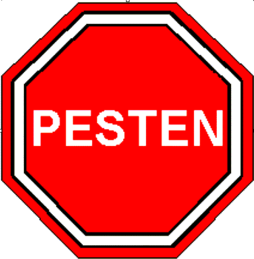 BEIJUMNIEUWS: PESTEN IS LAF