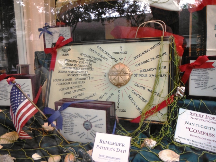 Perry La Perra: Middle-Class Nantucket