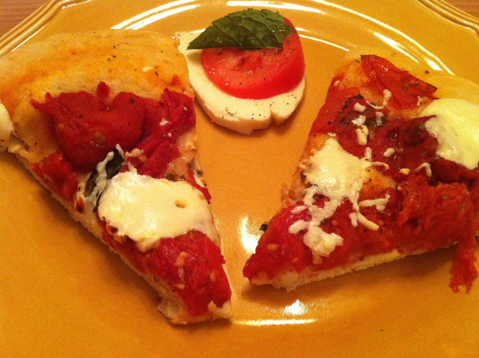 Pizza Date Night! - Showit Blog