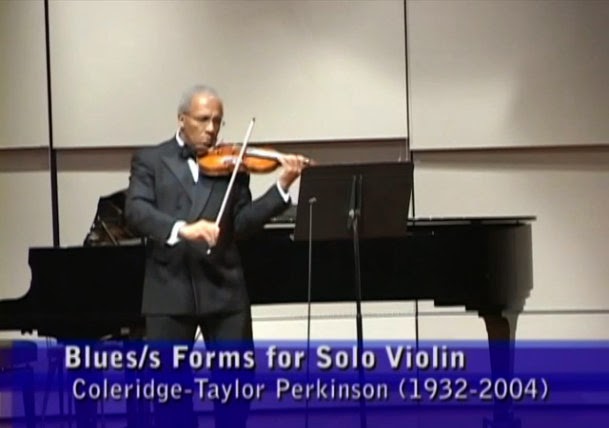 AfriClassical: '150th Anniversary Emancipation Proclamation Concert ...