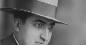 Origens: Alfred Lewis fundador do romance luso-americano nasceu na ilha ...