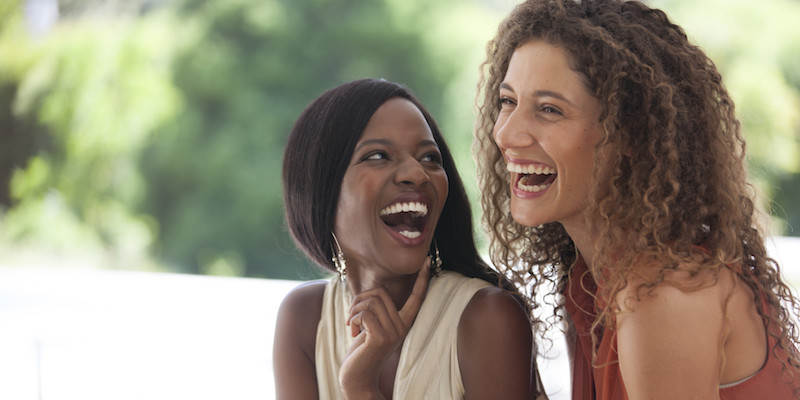 Reflexões: Por que Uma Risada Diária Mantem o Médico Ausente: Os Benefícios do Riso.