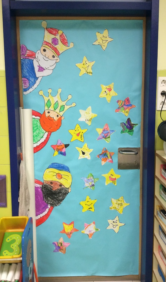 LA CLASE DE MIREN: mis experiencias en el aula: MANUALIDADES Y ...