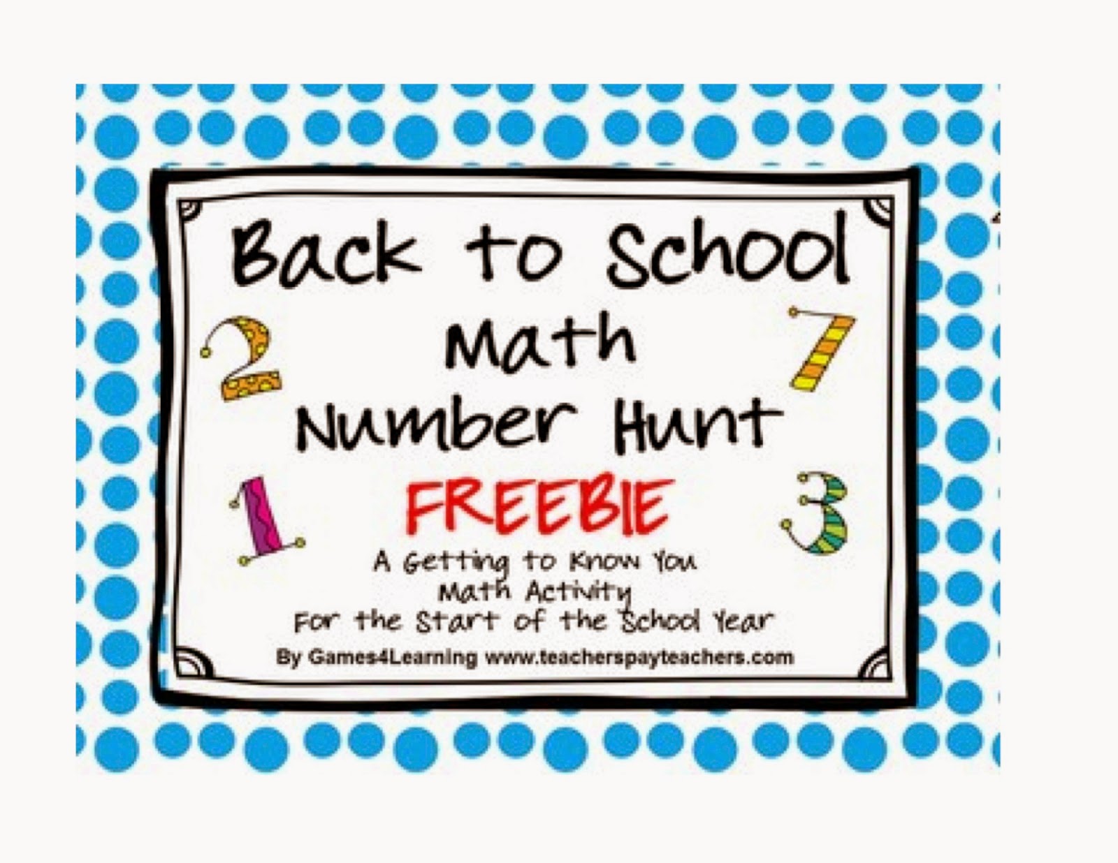 2SpeakRight: Fifteen Activities to Welcome-In The School Year