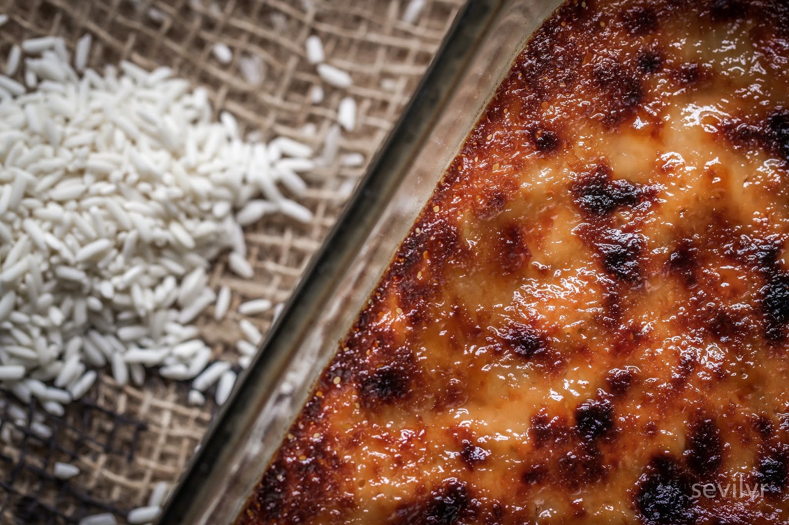 Cakes and Mom: A homey sweet dessert called Bibingka