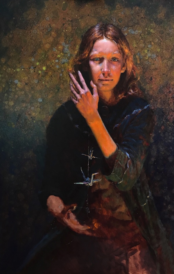 Impressioni Artistiche : ~ Seth Haverkamp