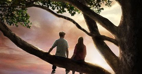 Sycamore Tree Flipped