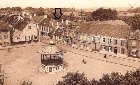 Geschiedenis van Aalter: 4-9-11 - 11-9-11