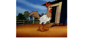 La canción de Kikiri Boo - ANIMANIACS LATINO